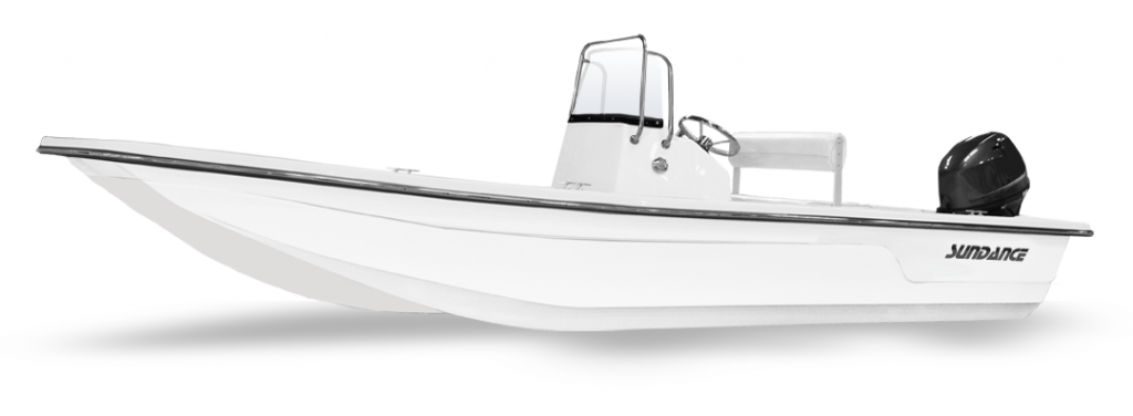 Sundance F19 CCR Skiff - Sundance Boats